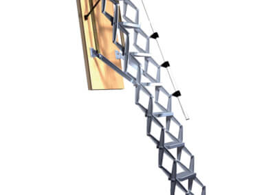 Supreme Heavy Duty Loft Ladder - Premier Loft Ladders