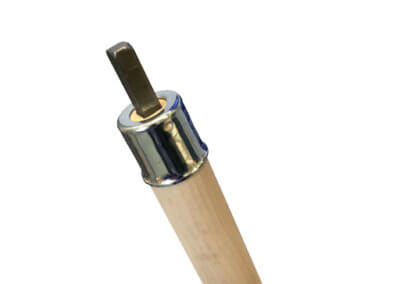 Designo Loft Ladder - highly insulated wooden loft ladder