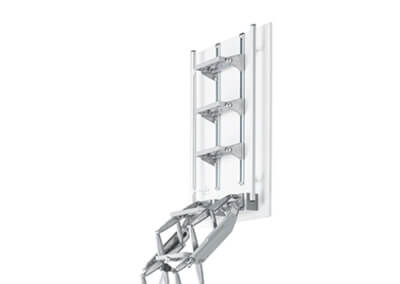 Elite Heavy Duty Loft Ladder - Premier Loft Ladders