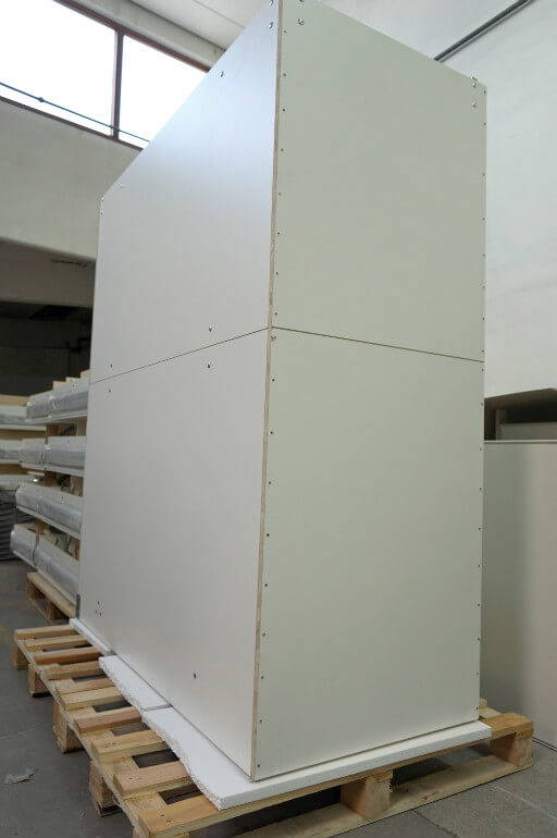 Suspended ceiling hatch & loft ladder - Premier Loft Ladders