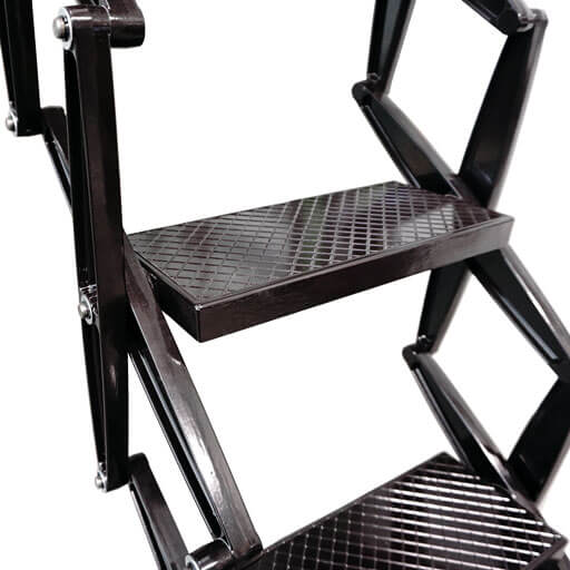 Elite Heavy Duty Loft Ladder - Premier Loft Ladders