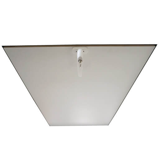 Wooden Fire Rated Loft Hatch - Premier Loft Ladders