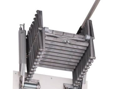 Elite Heavy Duty Loft Ladder - Premier Loft Ladders