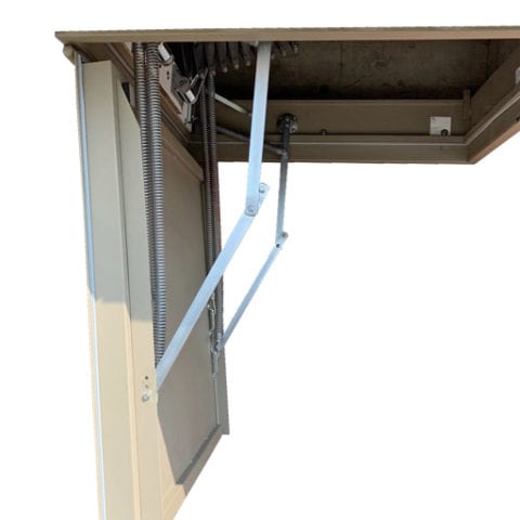 Loft Hatches - Insulated and Fire-Resistant Loft Hatches