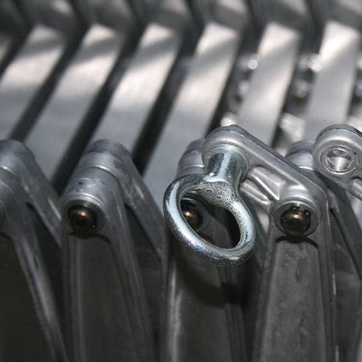 Elite Heavy Duty Loft Ladder - Premier Loft Ladders