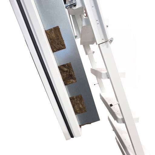 Isostair loft ladder - Premier Loft Ladders online shop